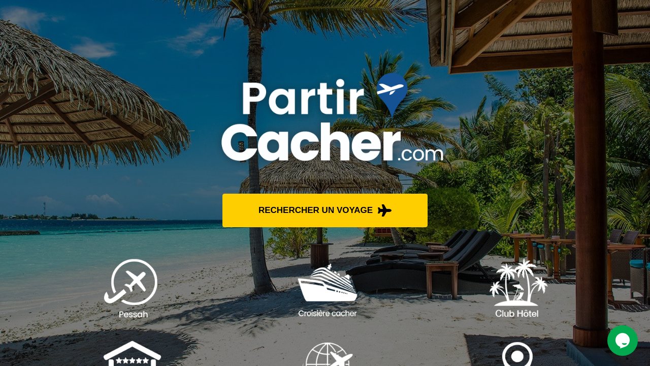 Hôtel club cacher: Vacances casher toute l'année